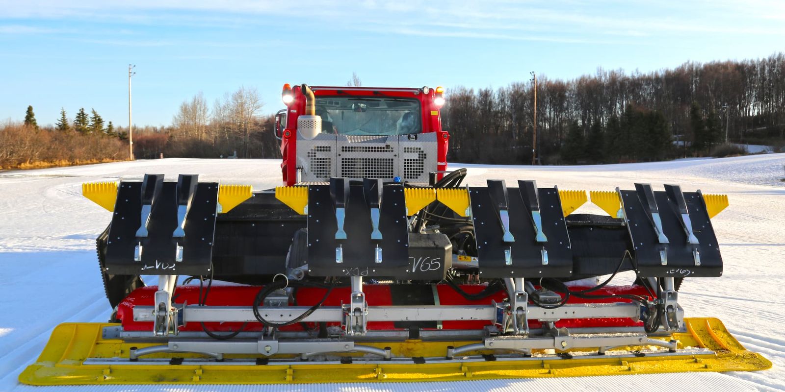 Nordic Pulse | Alaska Grooming Reports