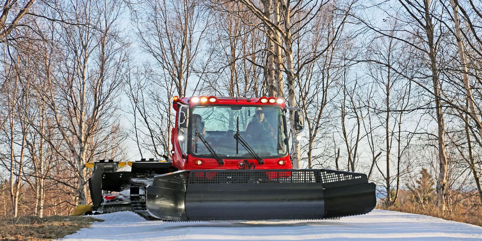 Nordic Pulse | Alaska Grooming Reports