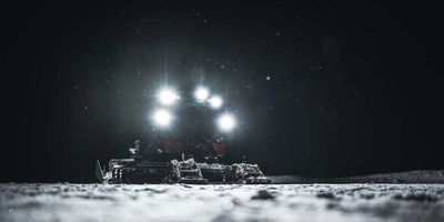 Nordic Pulse | Summit Nordic Center Grooming Report