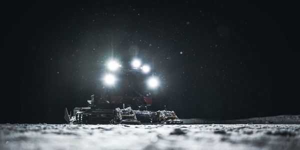 Nordic Pulse | Summit Nordic Center Grooming Report